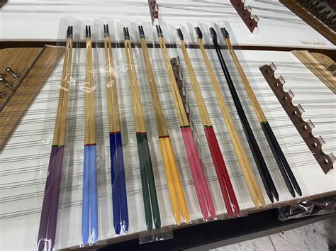 ขิมไทย ไม้ตีขิม และขิมคุณภาพ รวมถึงเครื่องดนตรีไทยต่างๆ