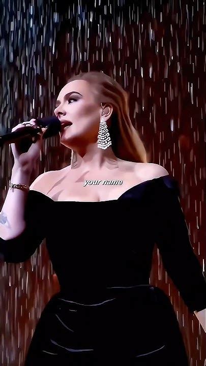 Adele Set Fire 🔥 To The Rain 🌧️ Shorts Adele Setfiretotherain