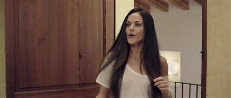 Naked Sarah Butler In The Stranger Within