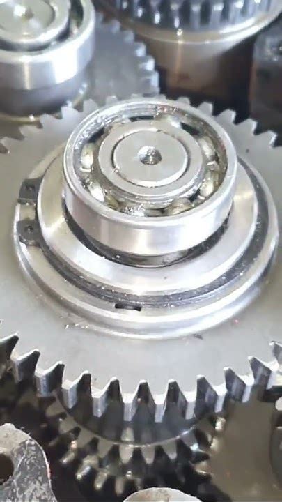 드릴머신레디알기어 Youtube