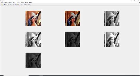 实验一 数字图像基本操作及基本运算第一次作业 数字图像基础操作 计算图像均值、 实现图像剪切、 放等基本操作 Csdn博客