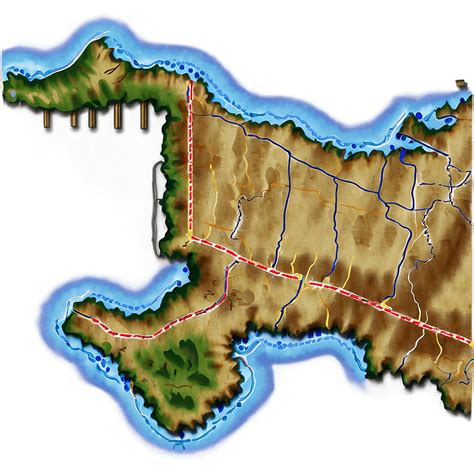 [100 ] Old Map Png Images