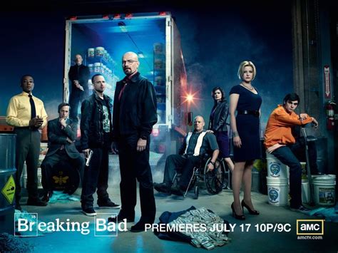 Breaking Bad Promo Breaking Bad Cast Poster Breaking Bad Cover Photo