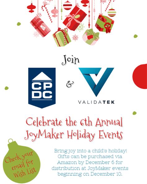 Validatek Inc This Holiday Season Validatek Will Be Facebook