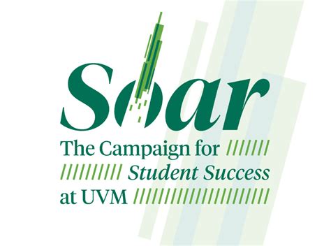 Uvm Soar And Solve Campaigns