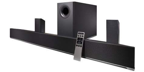 Vizio Soundbar Setup Nipodaqua