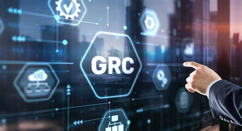 How To Create An Effective Grc Program 3 Phases
