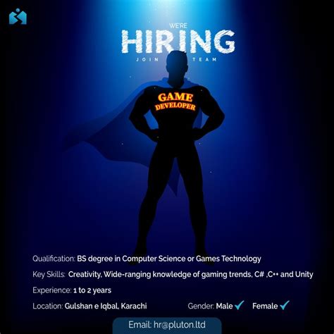 Ayesha F On Linkedin Immediate Hiring