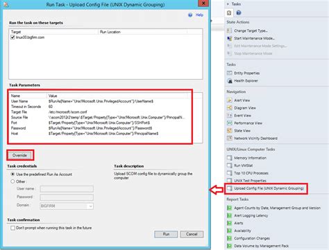 Scom 2012 Vsae Extend Unix Class For Dynamic Grouping Stefanrothnet