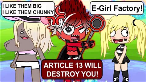 14 Funny Memes Gacha Life Factory Memes My Xxx Hot Girl