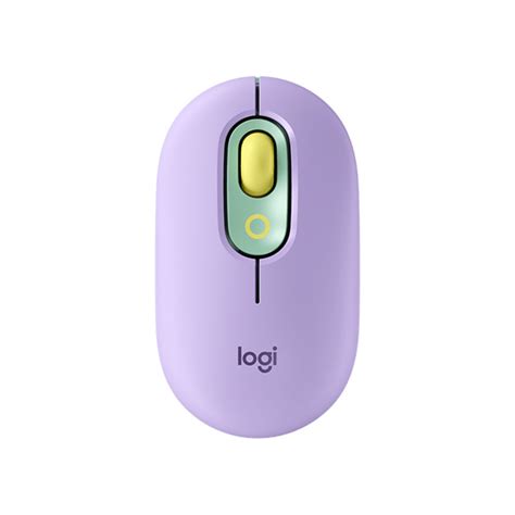 Chu T Kh Ng D Y Logitech Pop Ch Nh H Ng Gi R Qu