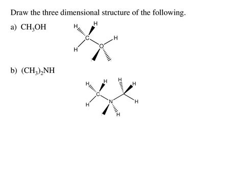 draw the resonance structure indicated by the arrows ppt download