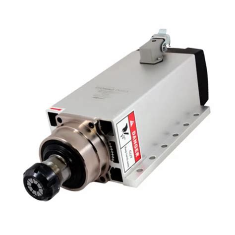 Cnc Spindle Motor At CNC Spindle Motor In Surat ID