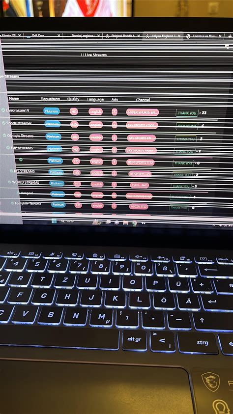 hi guys any idea why this happens it works a bit then does this for a
