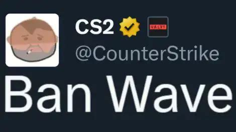 CS2 Ban Wave May 2024 GGBoost Blog