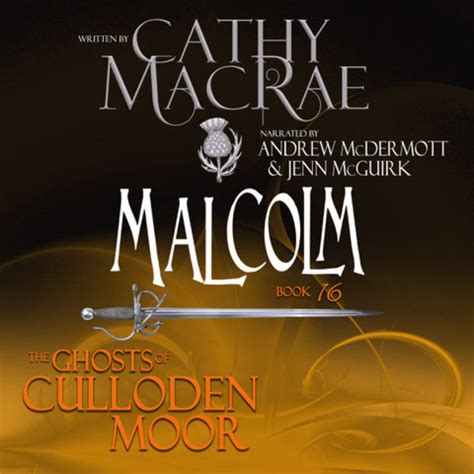 Malcolm By Cathy Macrae Audiobook
