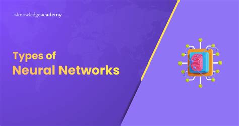 12 Types Of Neural Networks And Their Applications
