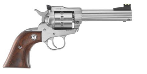 Ruger® New Model Single Six® Single Ten® Single Action Revolver Models