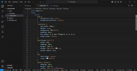 hridya t h on linkedin webdevelopment python flask html css