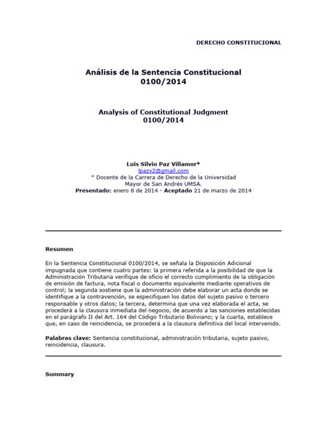 Analisis Scp 3 Descargar Gratis Pdf Debido Al Proceso Ley Procesal