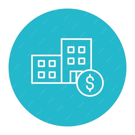 Premium Vector Capital Vector Illustration