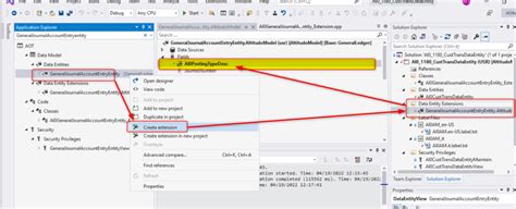 Ax D365fo Export Data Entity Enum Fields Labels In Byod Using