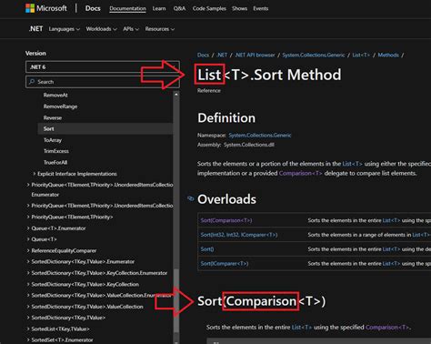 Semantic Highlighting Throughout Documentation · Issue 3816