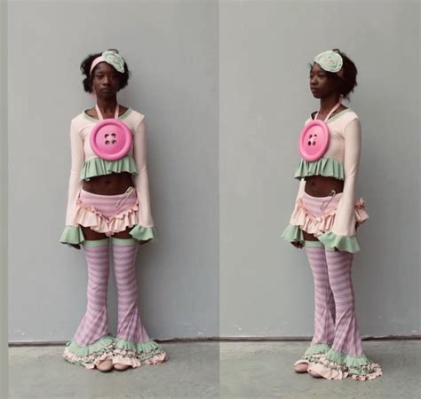 Pin By Flaca ･ﾟ On I Kno This Pretti Rave Girl Fun Halloween Outfits