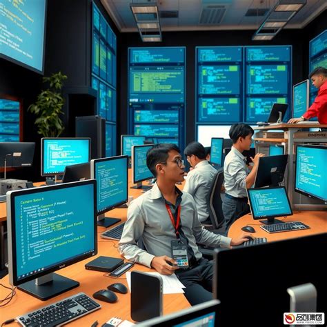 J2ee软件开发：构建企业级应用的强大平台 品创集团 一站式研发服务平台