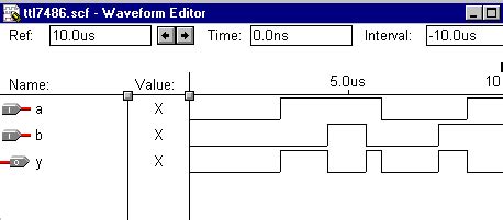 Verilog Implementation Of Xor Gate Vhdl Language Images