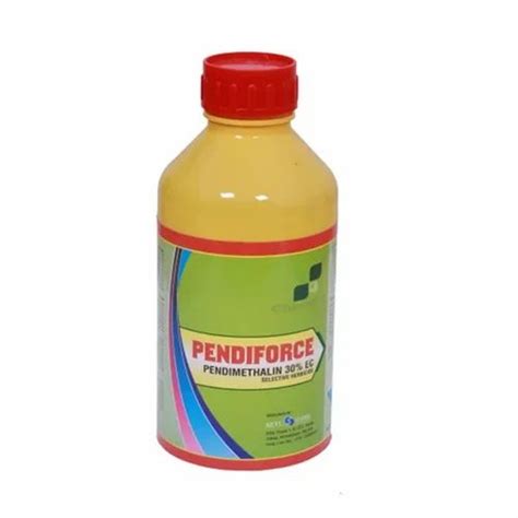 Liquid Pendimethalin 30 Ec 500 Ml Bottle At Rs 350litre In Ahmedabad