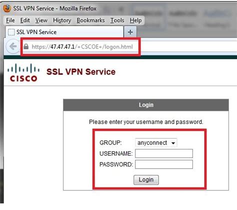 Configure Anyconnect With Ldap Authentication Cisco Community