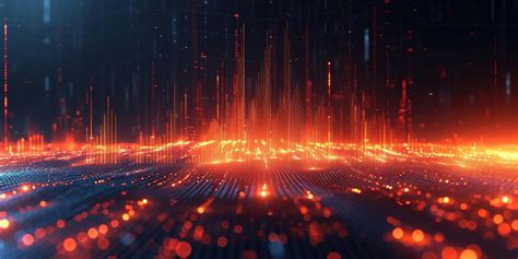 Business Statistics Graph Visualization Complexity Graphs And Analytical Diagrams In Technology