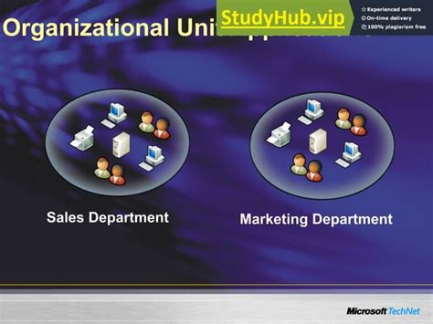 active directory fundamentals pdf