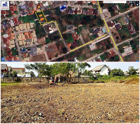 ขายด่วนที่ดินเปล่า 188 ตรว ซอยรามคำแหง 118 แยก 48 13 หมู่บ้านพฤกษชาติ ใกล้รถไฟฟ้าสัมมากร