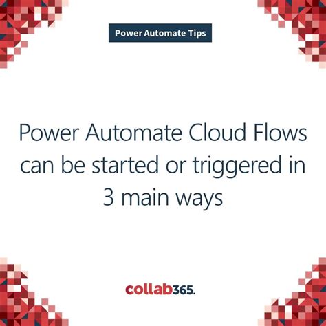 Microsoft Power Automate Cloud Flows Automation For Computer Companies