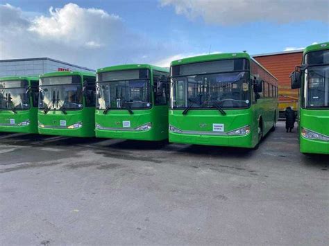 АТГ аас автобусны худалдан авалтыг шалгаж эхэллээ