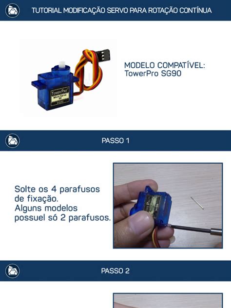 Tutorial Mod Servo Sg90 Pdf