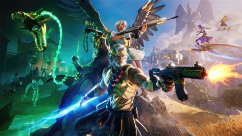 100 Fortnite Animated Wallpapers