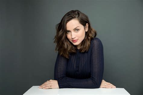 Ana De Armas Photoshoot Wallpaper Hd Celebrities K Wallpapers Images And Background