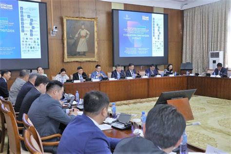 “Хүнсний хувьсгал” ын хүрээнд үр дүнгүй ажилласан төрийн байгууллагад хариуцлага тооцно