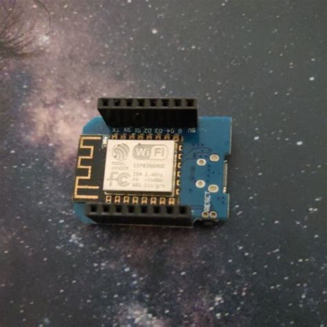 Module ESP8266 Wemos D1 mini Shopee Việt Nam