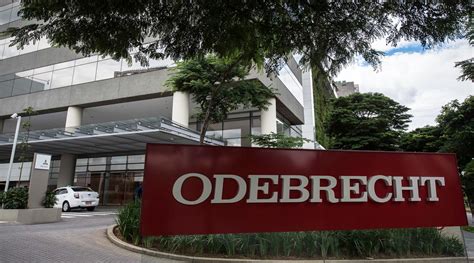 Leak Exposes Millions Of Dollars In New Payments In Odebrecht Cash For