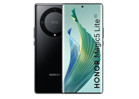 Le Pack Honor Magic Lite Couteurs Earbuds X Un Bon Plan Ne Pas Rater