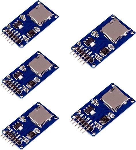 Arduino Micro SPI Pinout All You Need To Know