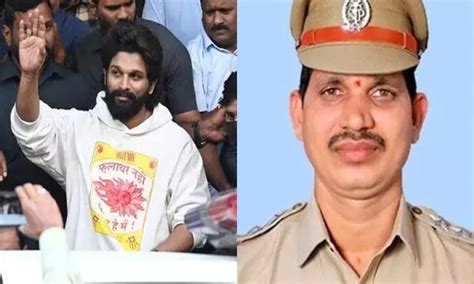 పుష్ప 2 0 లో షెకావత్ ఈయనే జైల్లో ఉద్దేశ్యపూర్వకంగానే banoth raju nayak who arrested