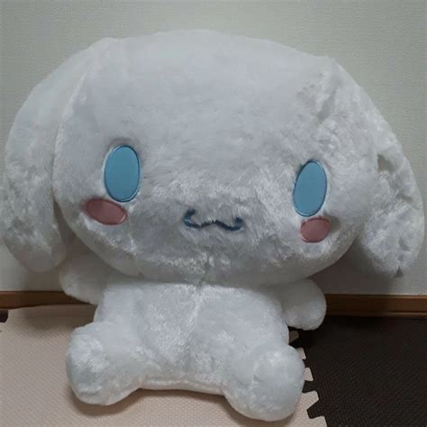 Cinnamoroll Super Super Bigplush Cute Kawaii Sanrio Furyu Japan £108