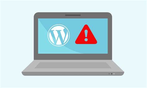 Troubleshooting The Most Common Wordpress Errors 30 Solutions Included Agentwp