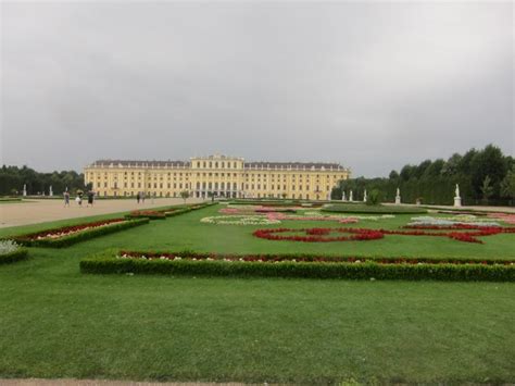 [오스트리아 빈] 쉔부른궁전 합스부르크왕국의 여름궁전의 아름다움을 감상하다 네이버 블로그