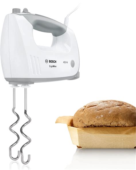 ᐉ Миксер Bosch MFQ36400 купить по цене 1 749 грн. в Киеве и Львове, Украина
